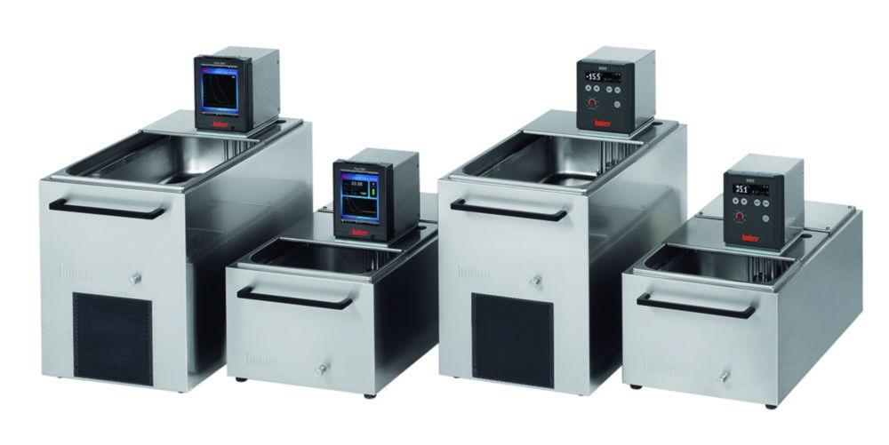 Peter Huber KISS K20 Refrigerated Heating Bath Circulator | LabFriend MENA